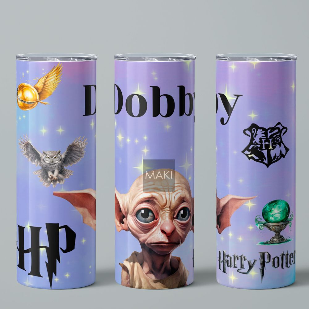 Dobby HP - MAKI