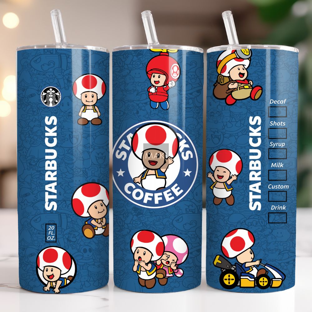 Toad Coffee - MAKI